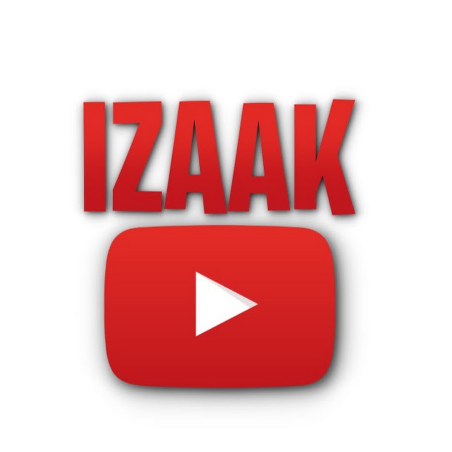 Izaak - YouTube