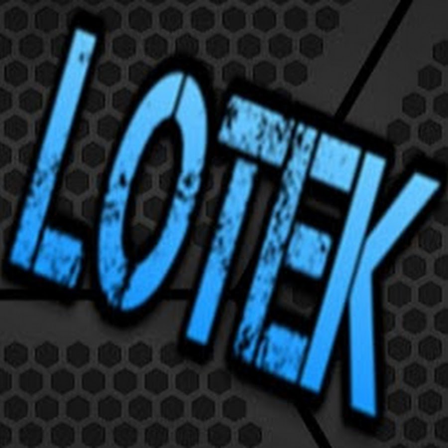 Lotek TV - YouTube