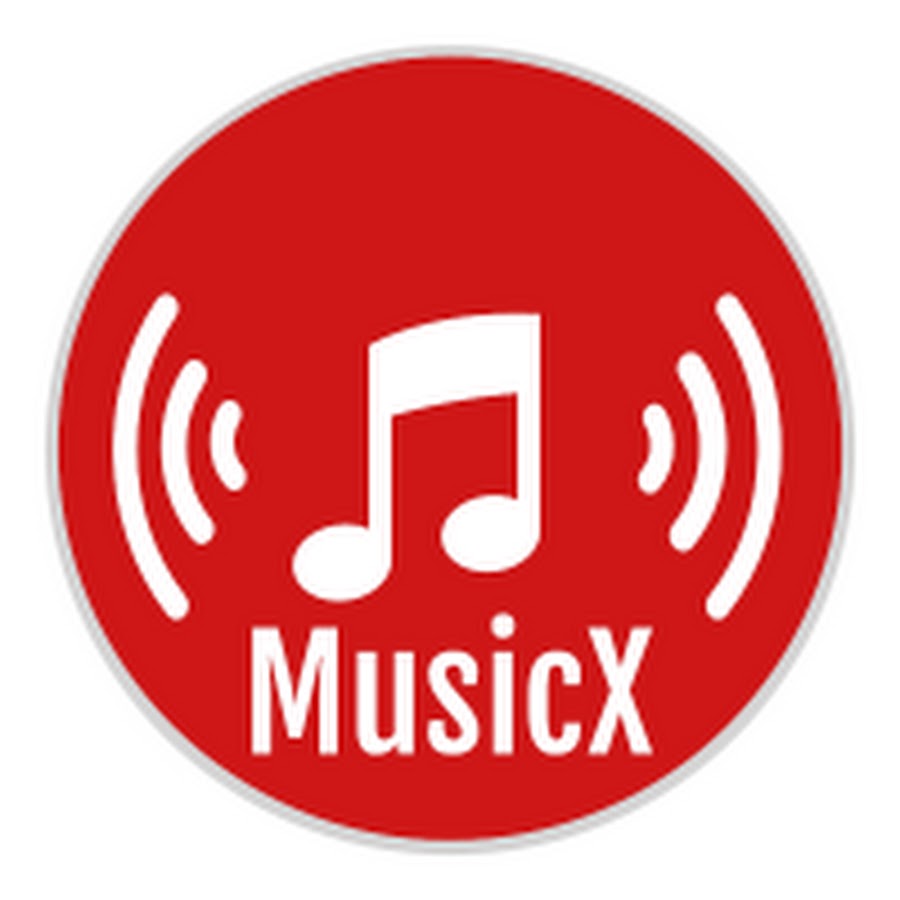 MusicX - YouTube