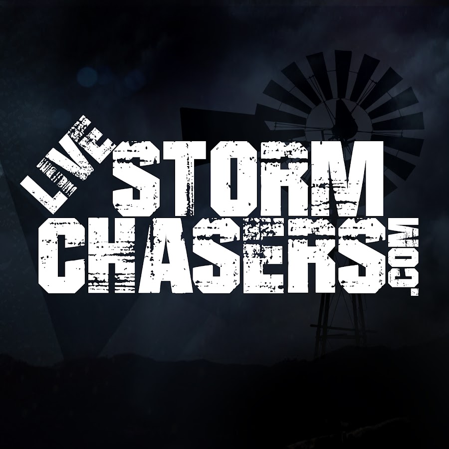 Live Storm Chasers - YouTube