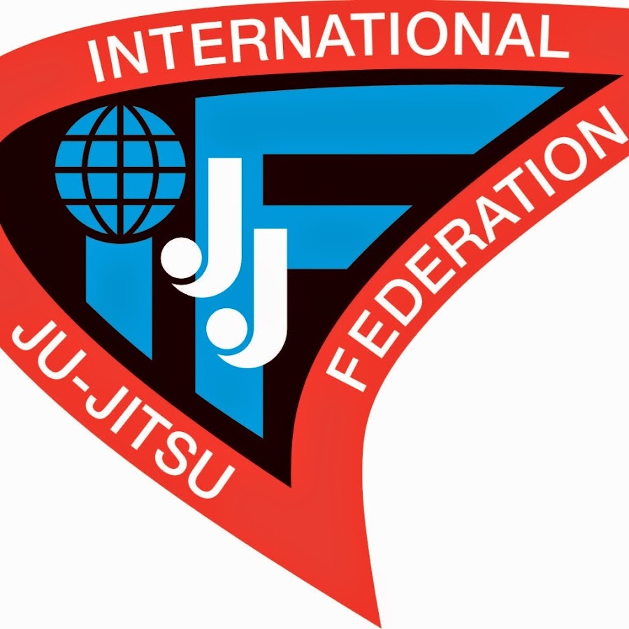 Ju-Jitsu International Federation - YouTube