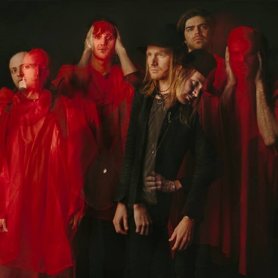 The Faint Official - YouTube