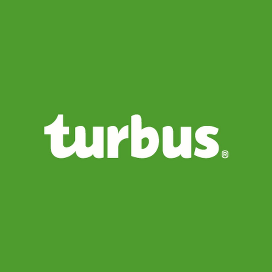 Turbus Chile - YouTube