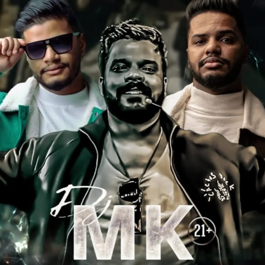 DJ MK - YouTube