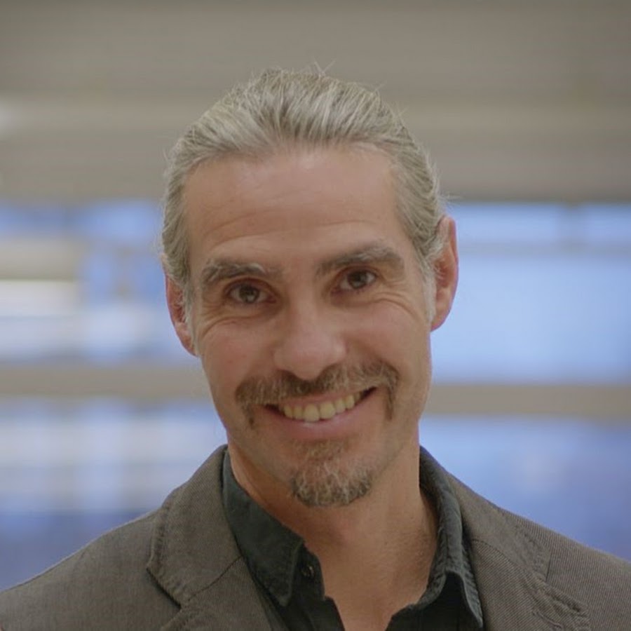 Nicolas Liardon - YouTube