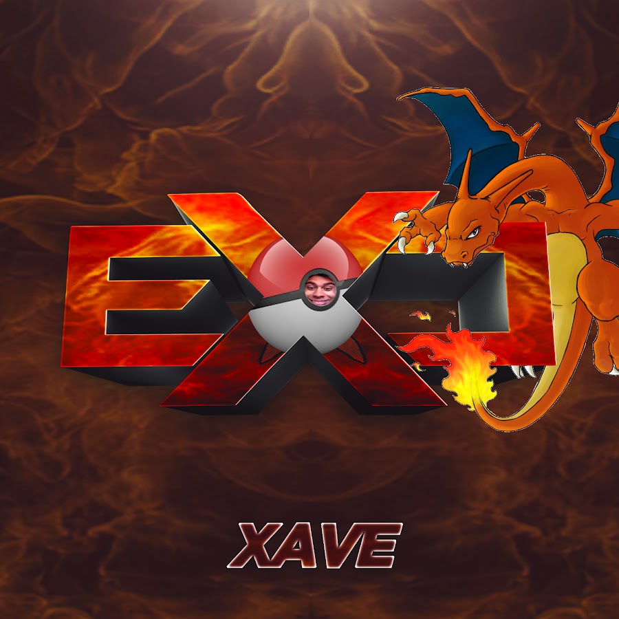 Xave - YouTube