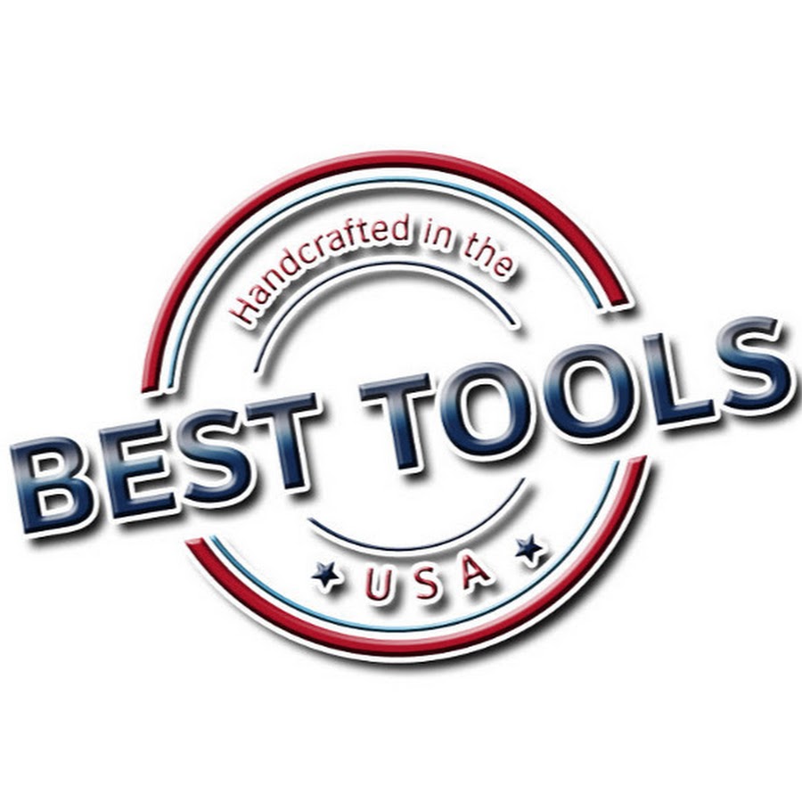 Best Tools USA - YouTube