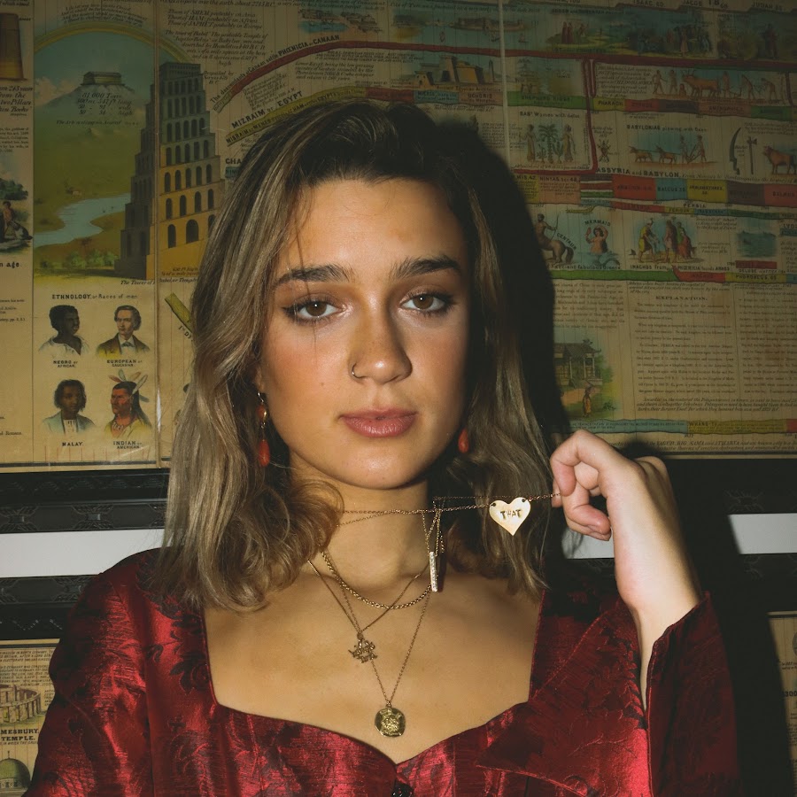 Susannah Joffe - YouTube