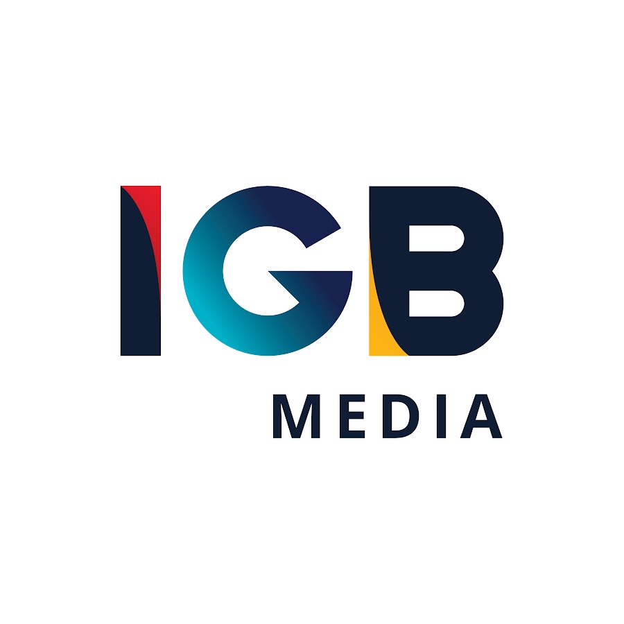 IGB Media - YouTube