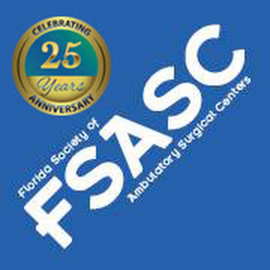 Florida Society of Ambulatory Surgical Centers - YouTube