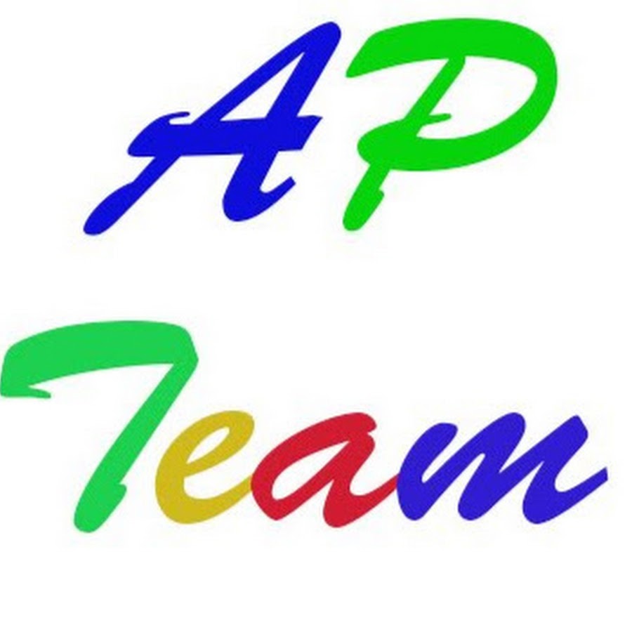 AP Team - YouTube