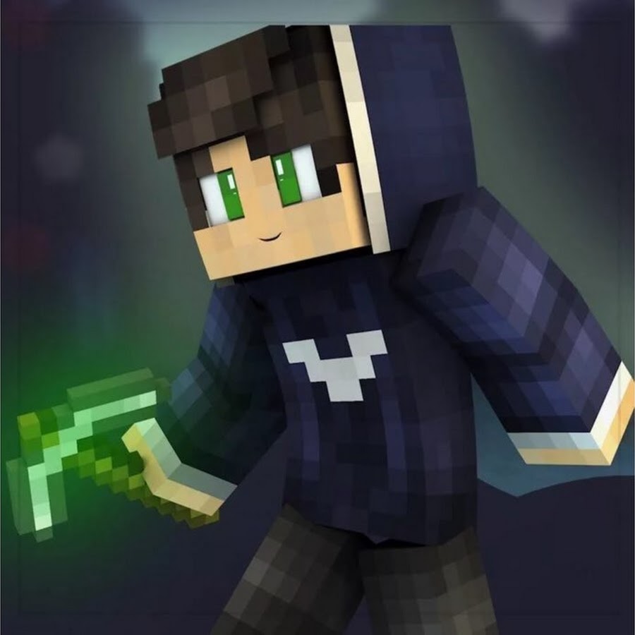 Minecrafter Pro - YouTube