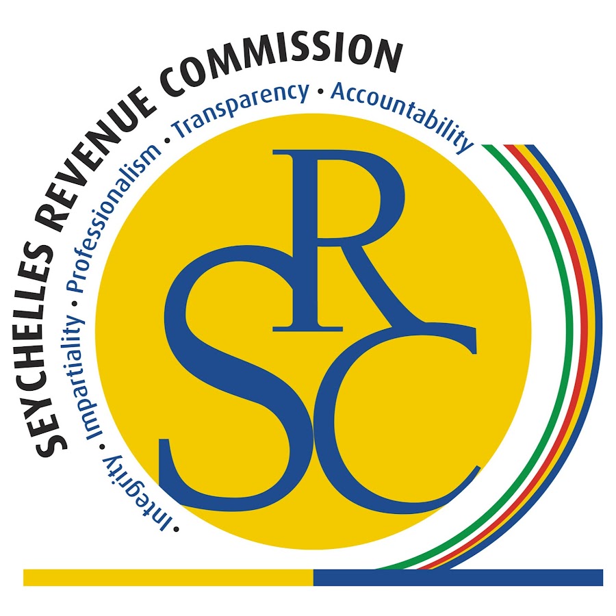 Seychelles Revenue Commission SRC - YouTube