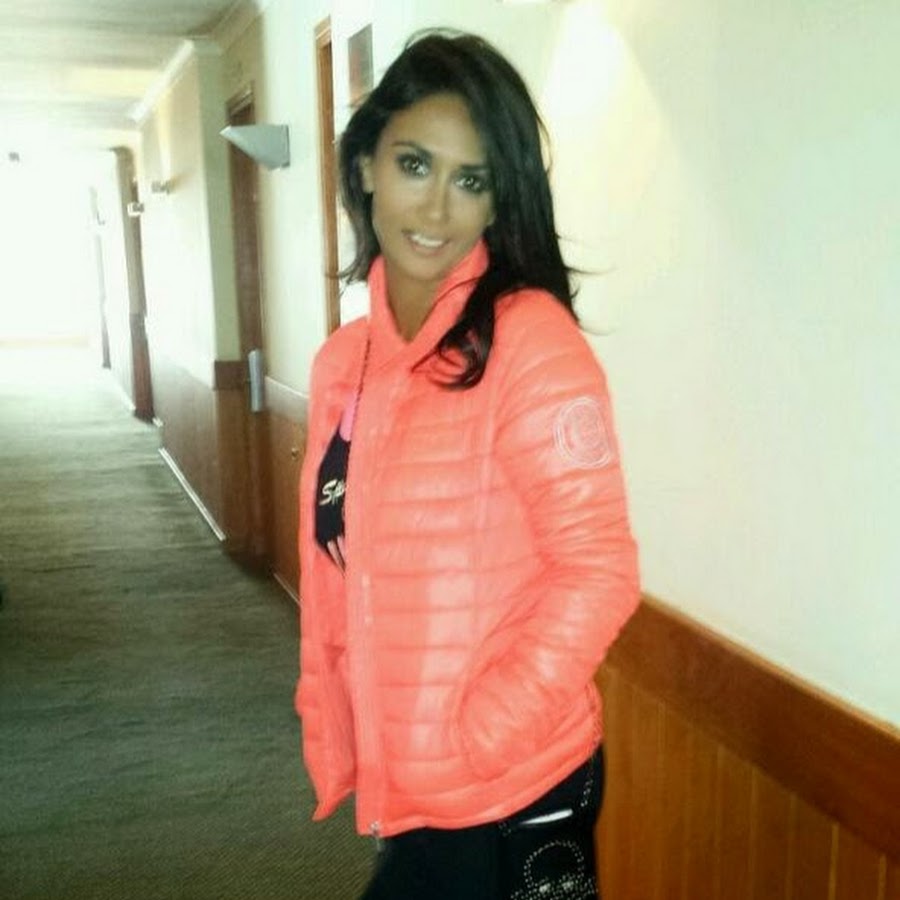 Javiera paz jorquera valenzuela - YouTube