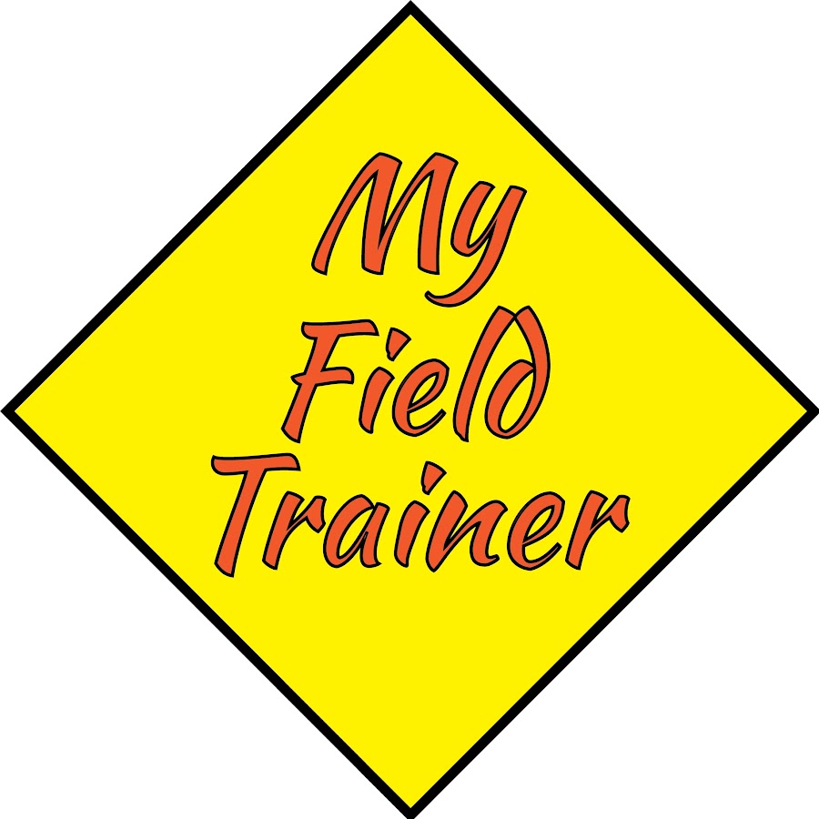 My Field Trainer - YouTube