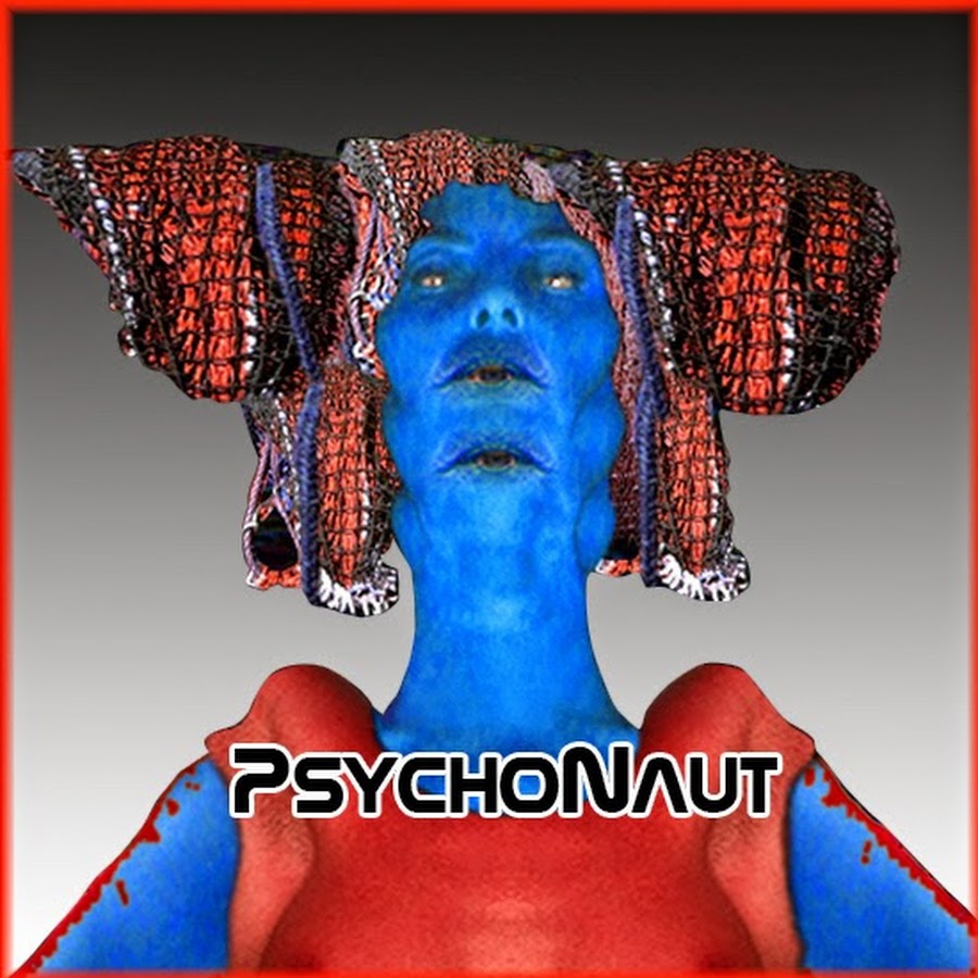 PsychoNaut - YouTube