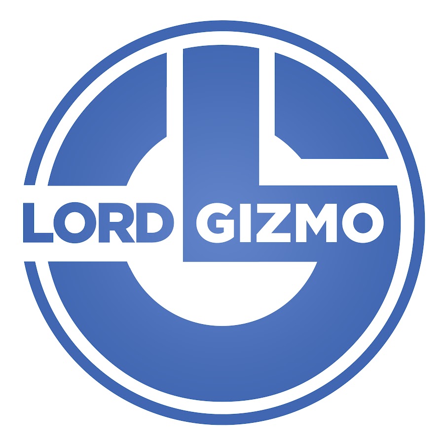 Lord Gizmo - YouTube