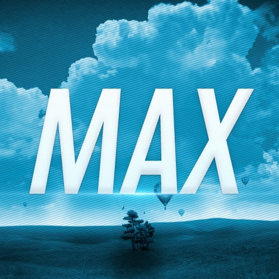 MAX - YouTube