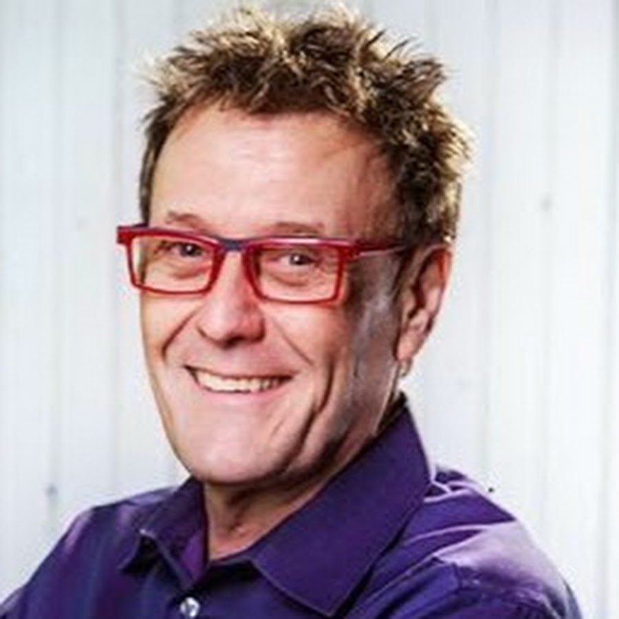 Christian Johnson Television - YouTube