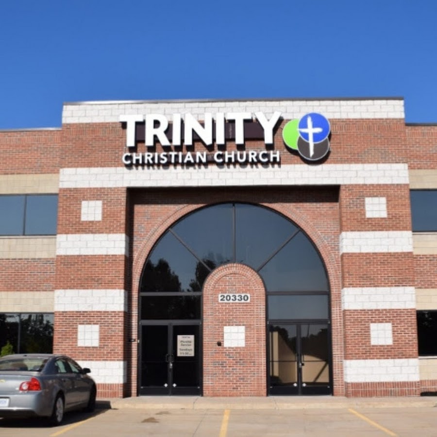 Trinity Christian Church International - YouTube