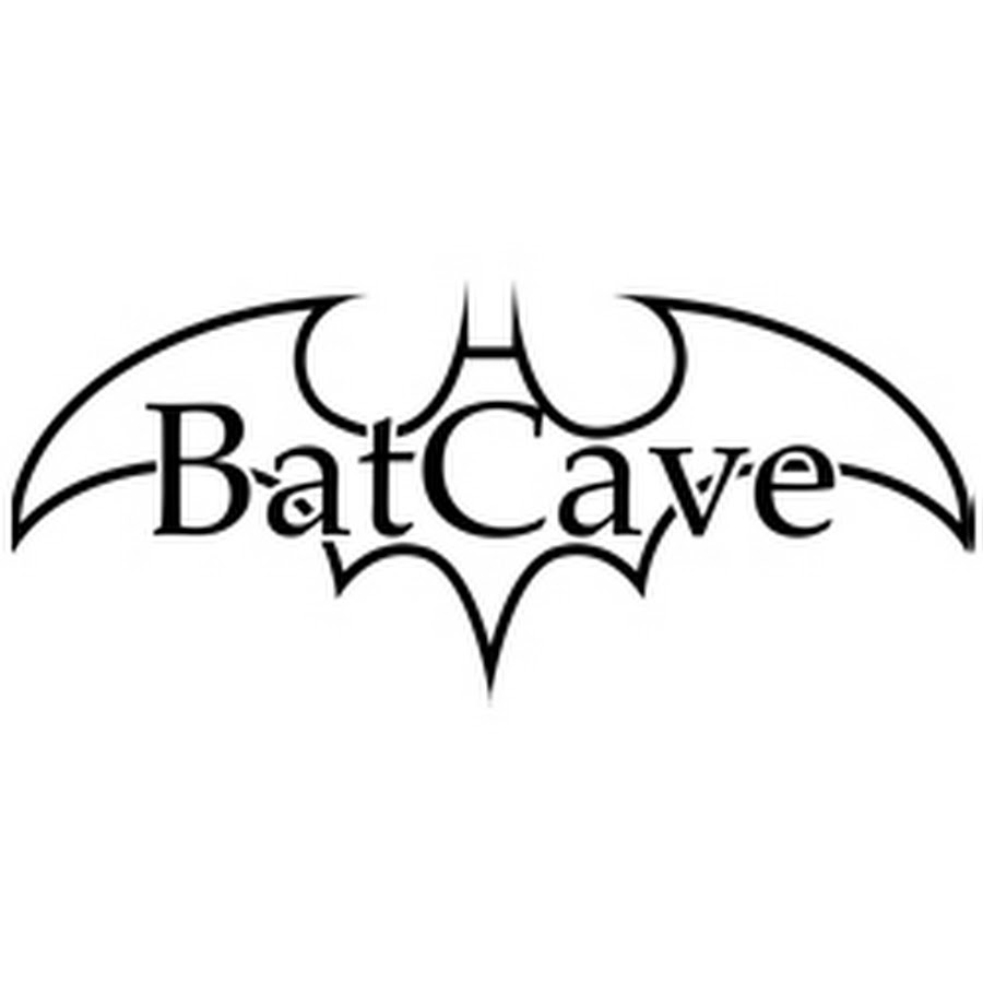 BatCave - YouTube