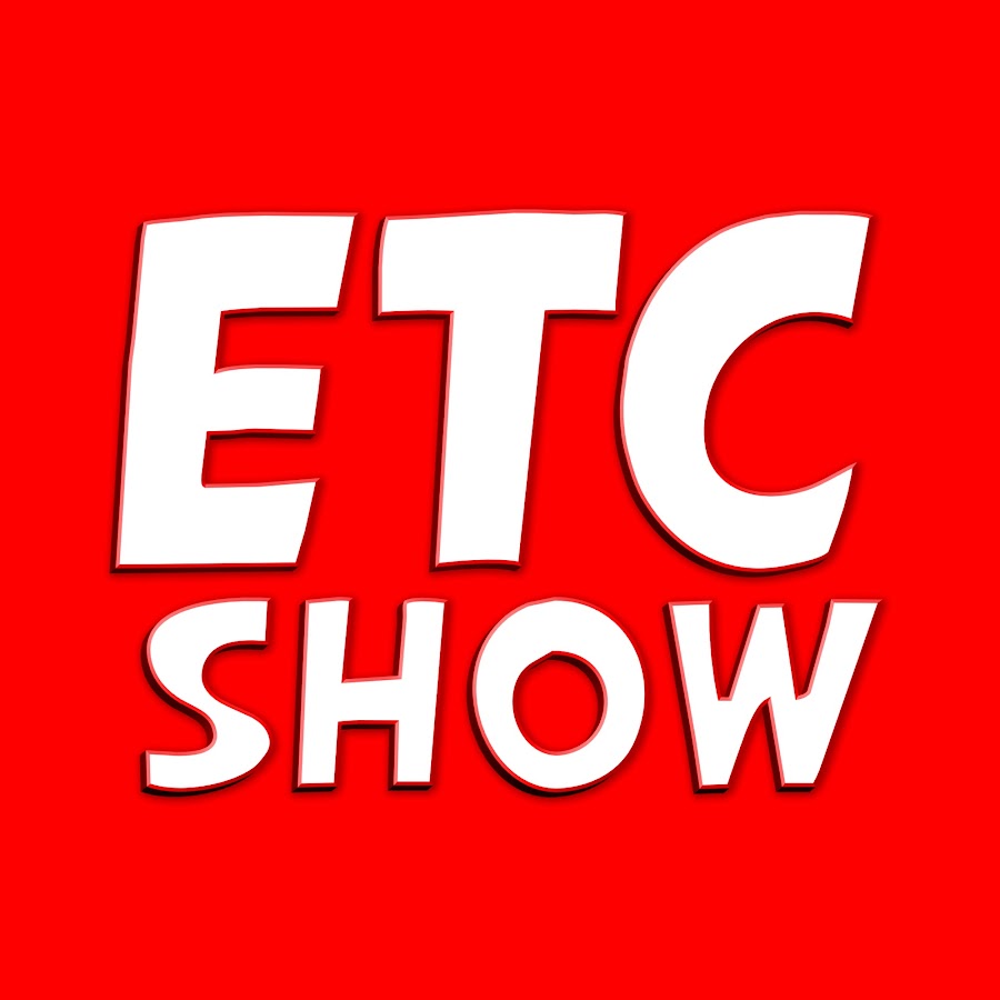 ETC Show - YouTube