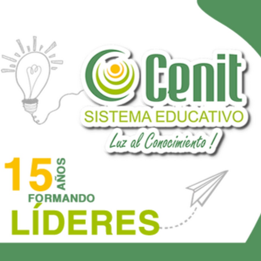 Cenit Sistema Educativo - YouTube