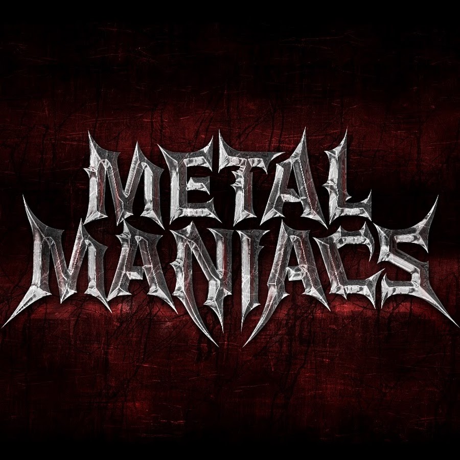 Metal Maniacs - YouTube