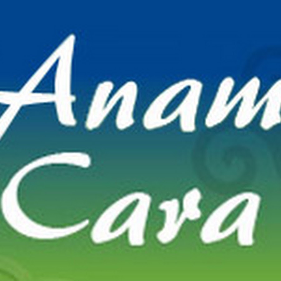 COMUNIDAD Anam Cara - YouTube