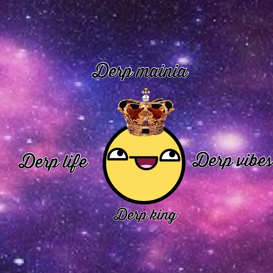 Derp King - YouTube