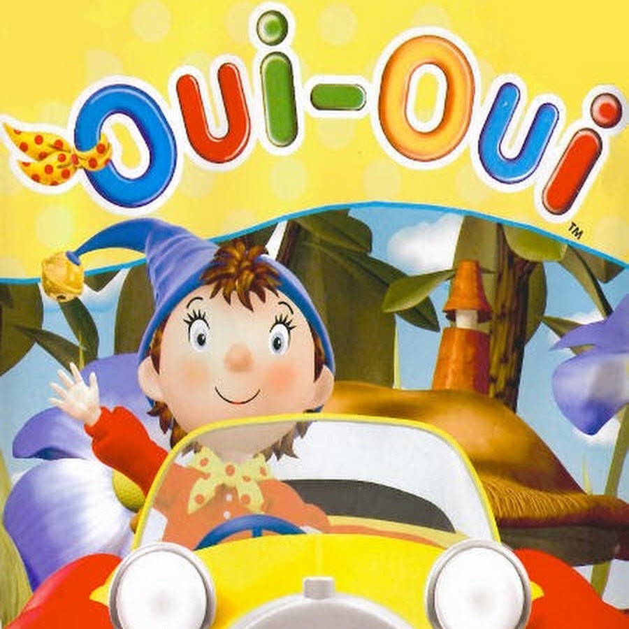 OuiOui Télévision - YouTube