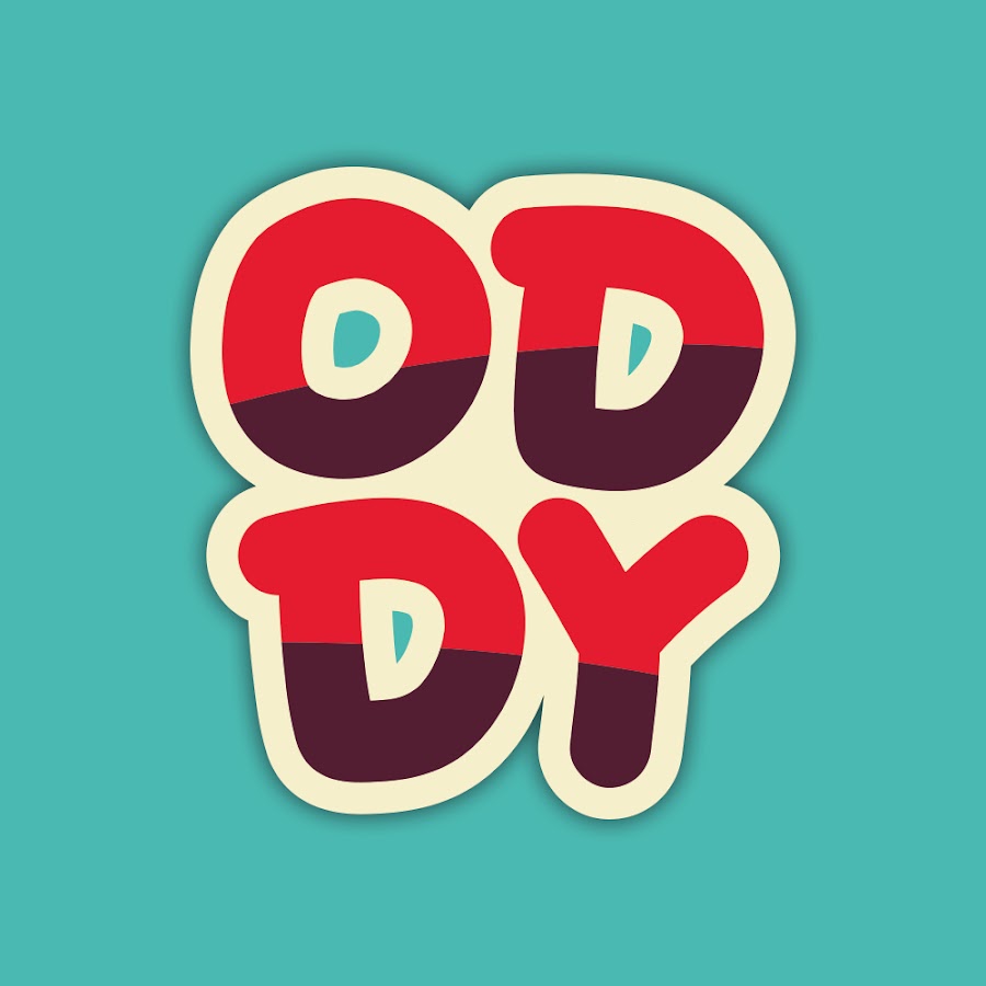 Oddy - YouTube