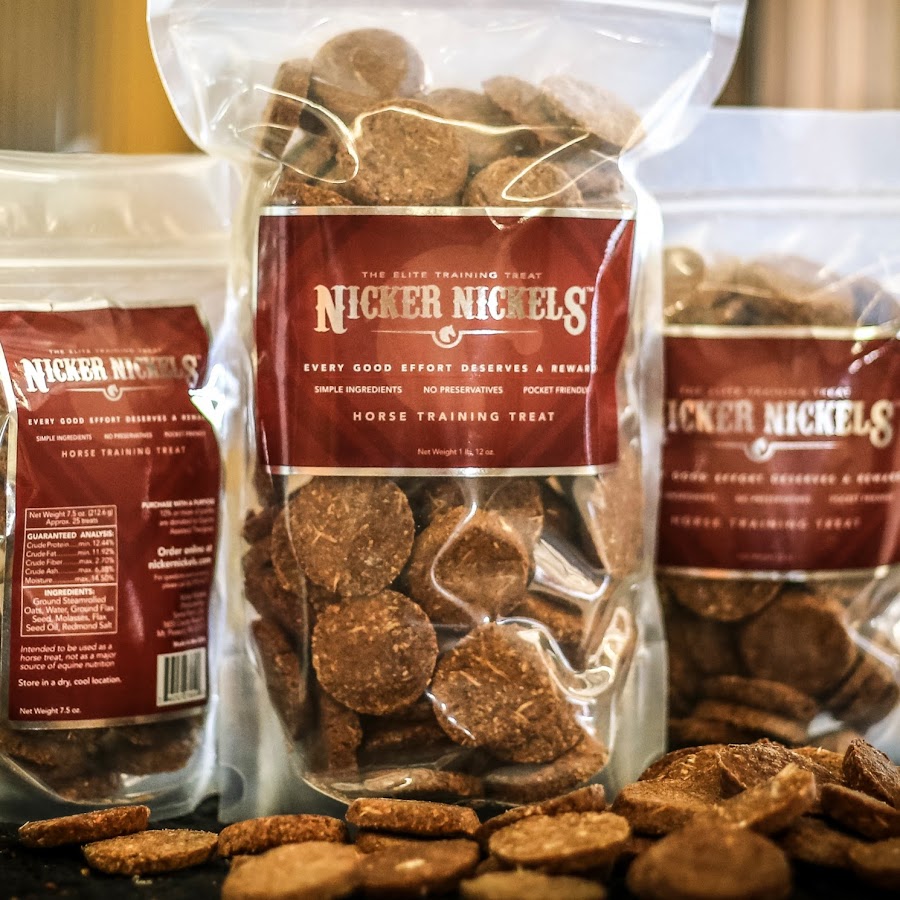 Nicker Nickels - YouTube