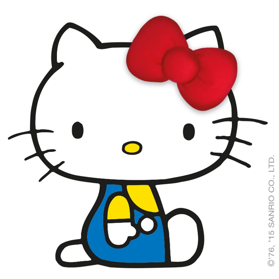 Sanrio Europe - YouTube