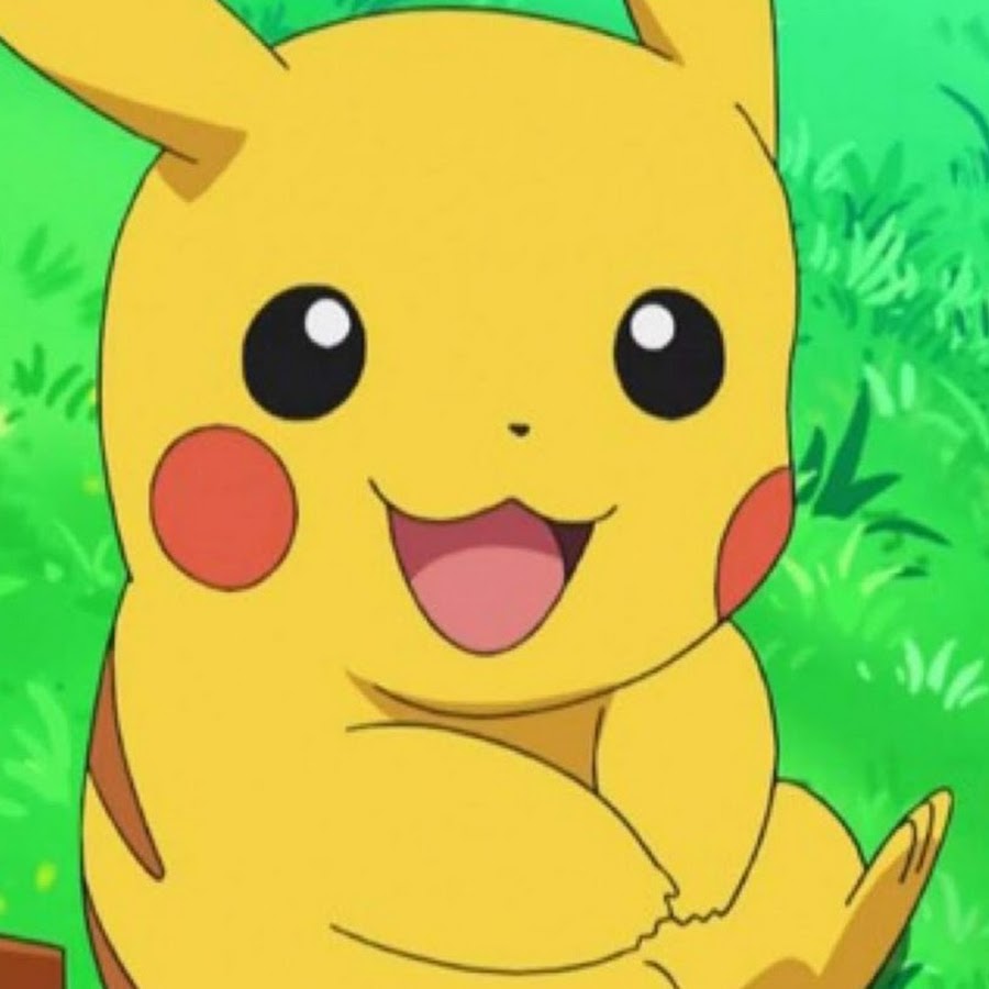 Pikachu Master - YouTube