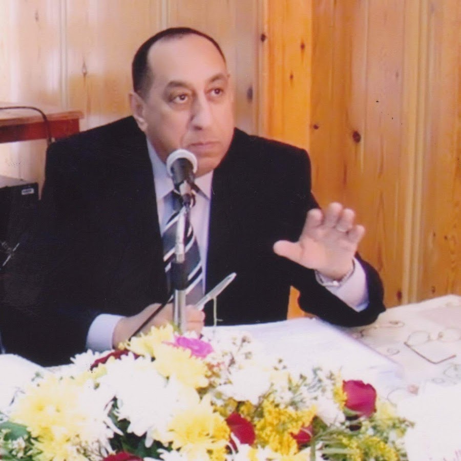 Dr Adel Bondok - YouTube