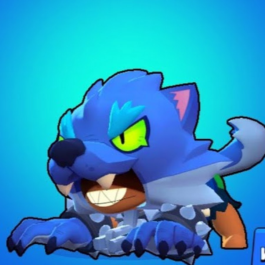 Оборотень Леон - YouTube