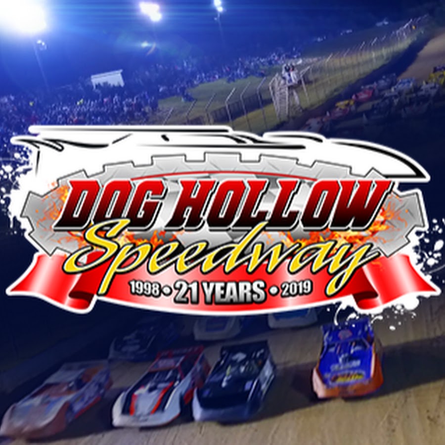 Dog Hollow Speedway - YouTube