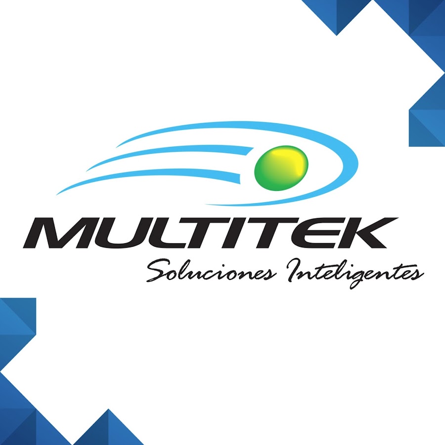 Multitek Panama - YouTube