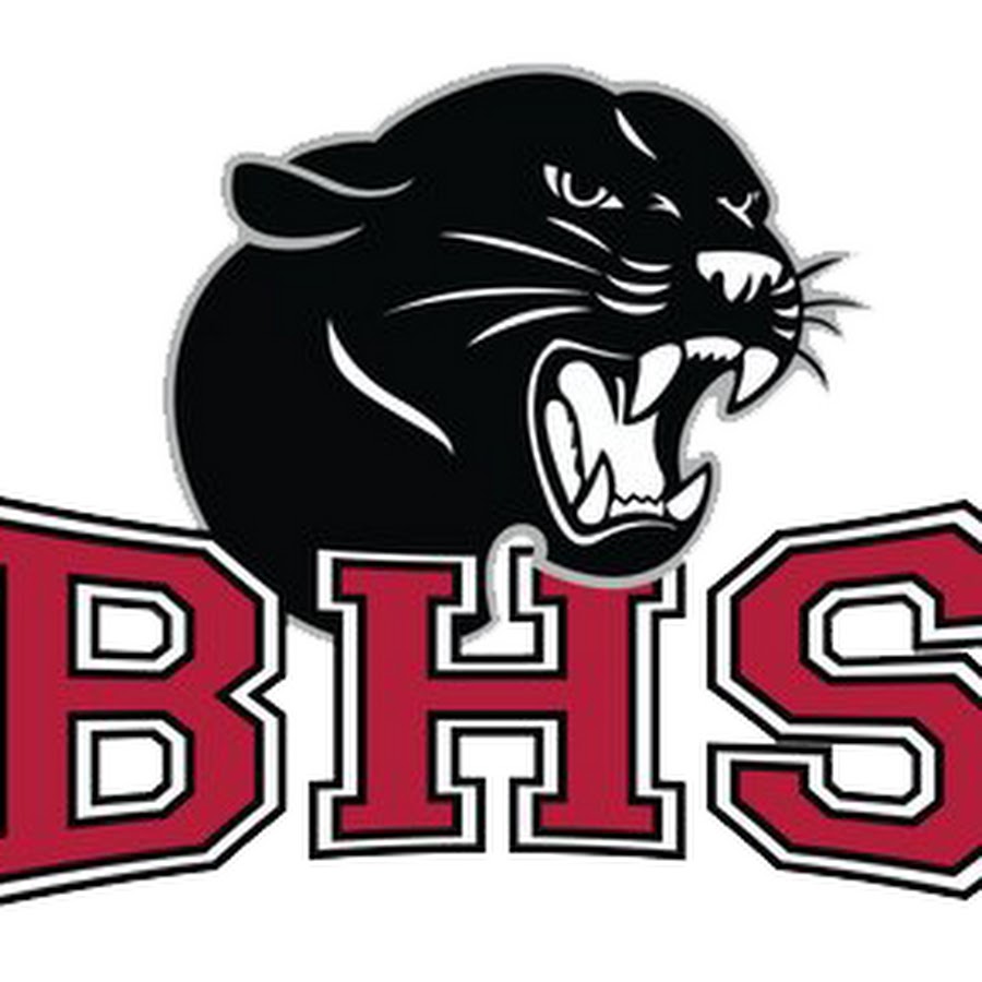 BHS PANTHERS - YouTube
