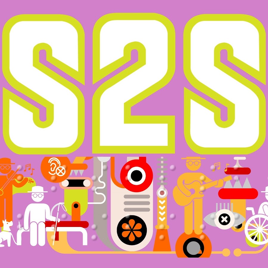 S2S Channel - YouTube