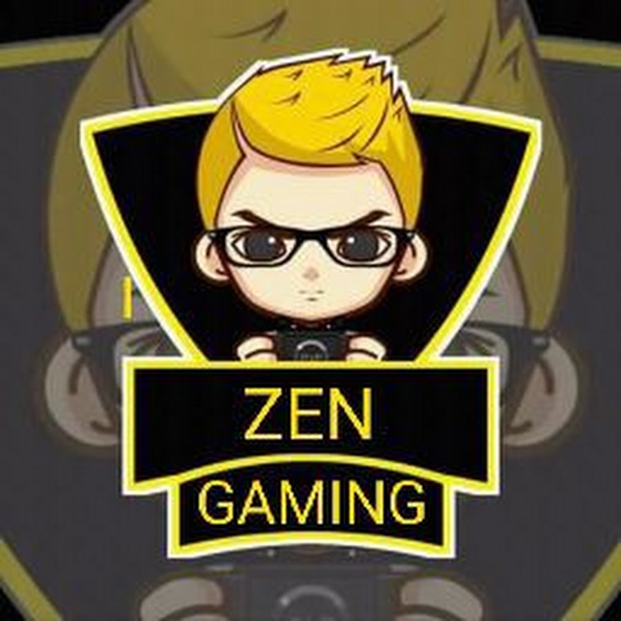 Zen Gaming - YouTube