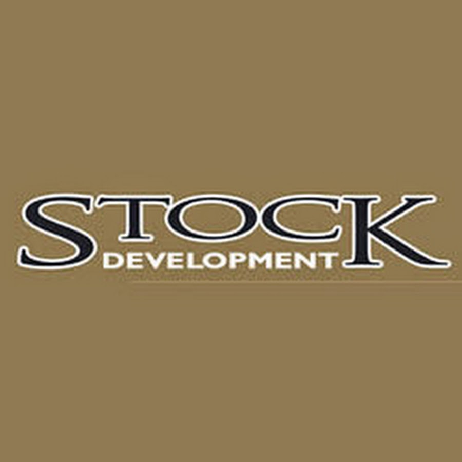 Stock Development - YouTube
