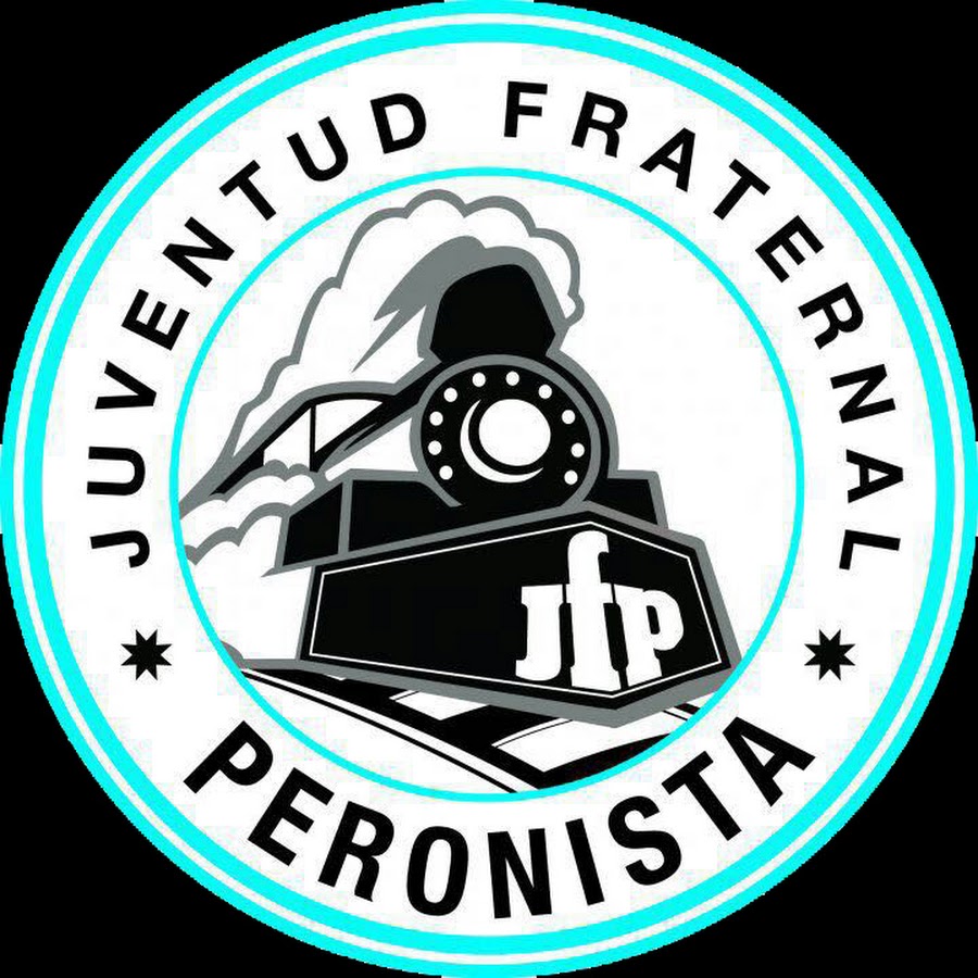 Juventud Fraternal Peronista - YouTube