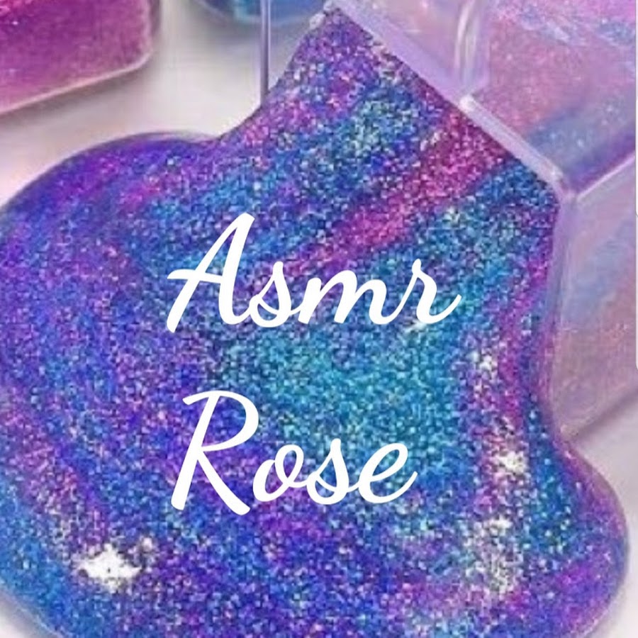 ASMR Rose - YouTube