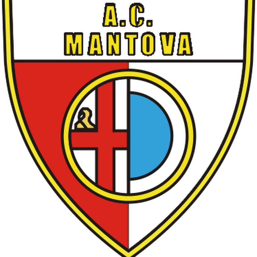 MANTOVA CALCIO - YouTube