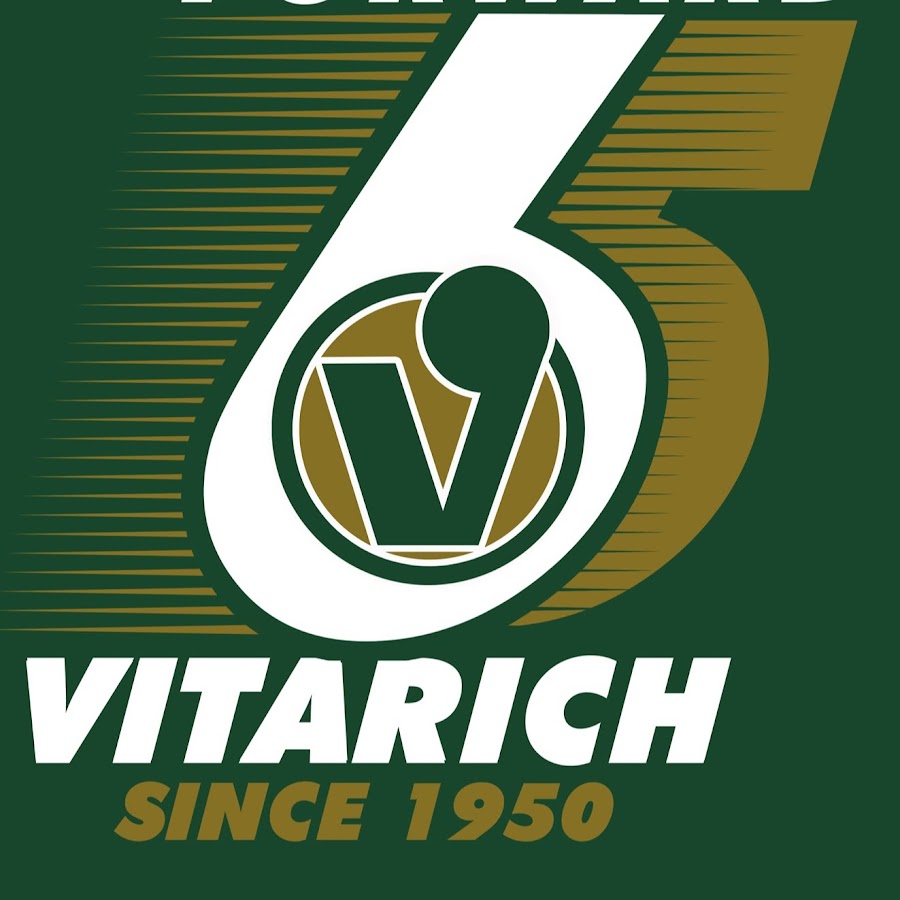 Vitarich Corporation - YouTube