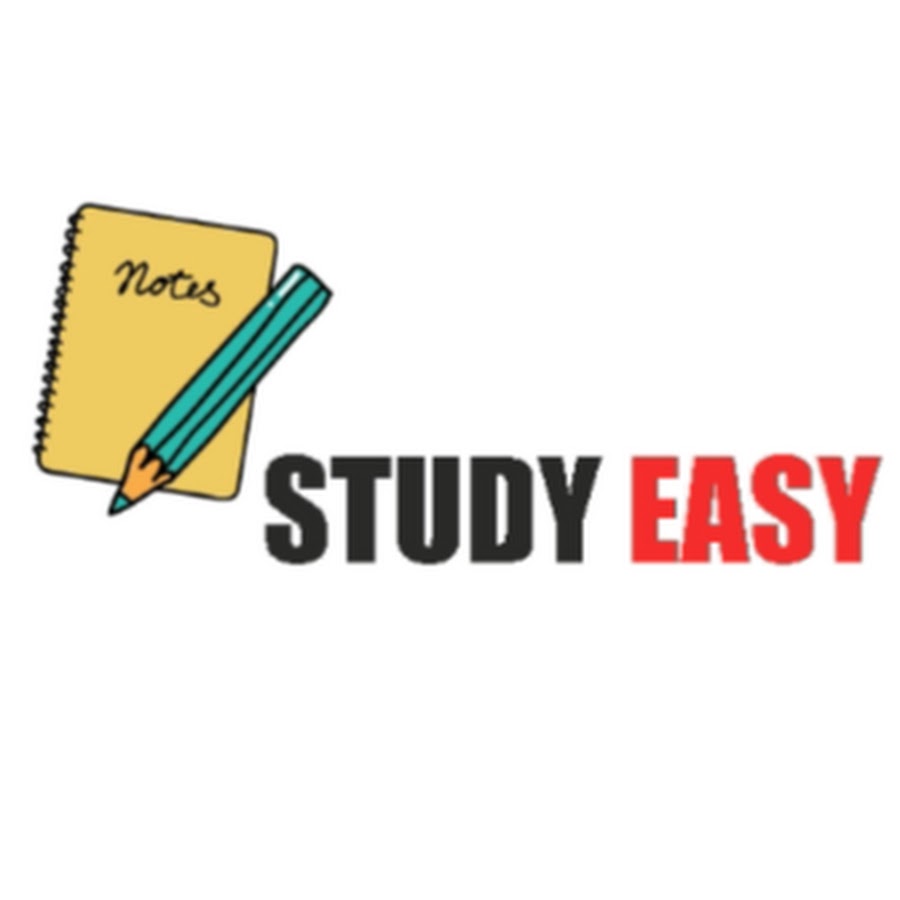 Study Easy - YouTube