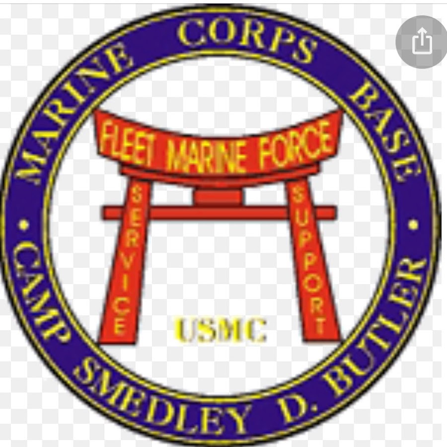 HQSPTBN, MCIPAC-MCB Butler, Camp Foster Okinawa - YouTube