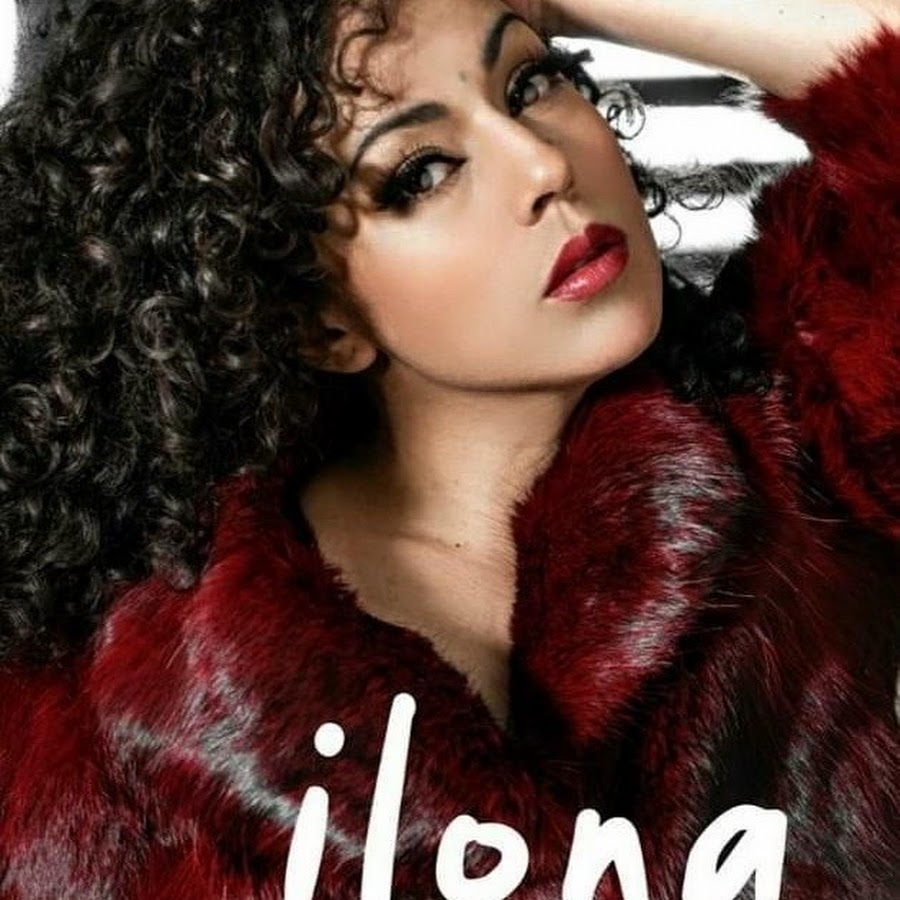 Ilona Official - YouTube